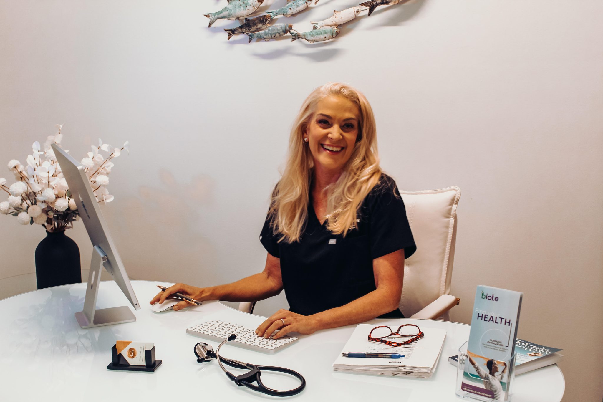 Meet Our Staff - Wellness of Central Florida